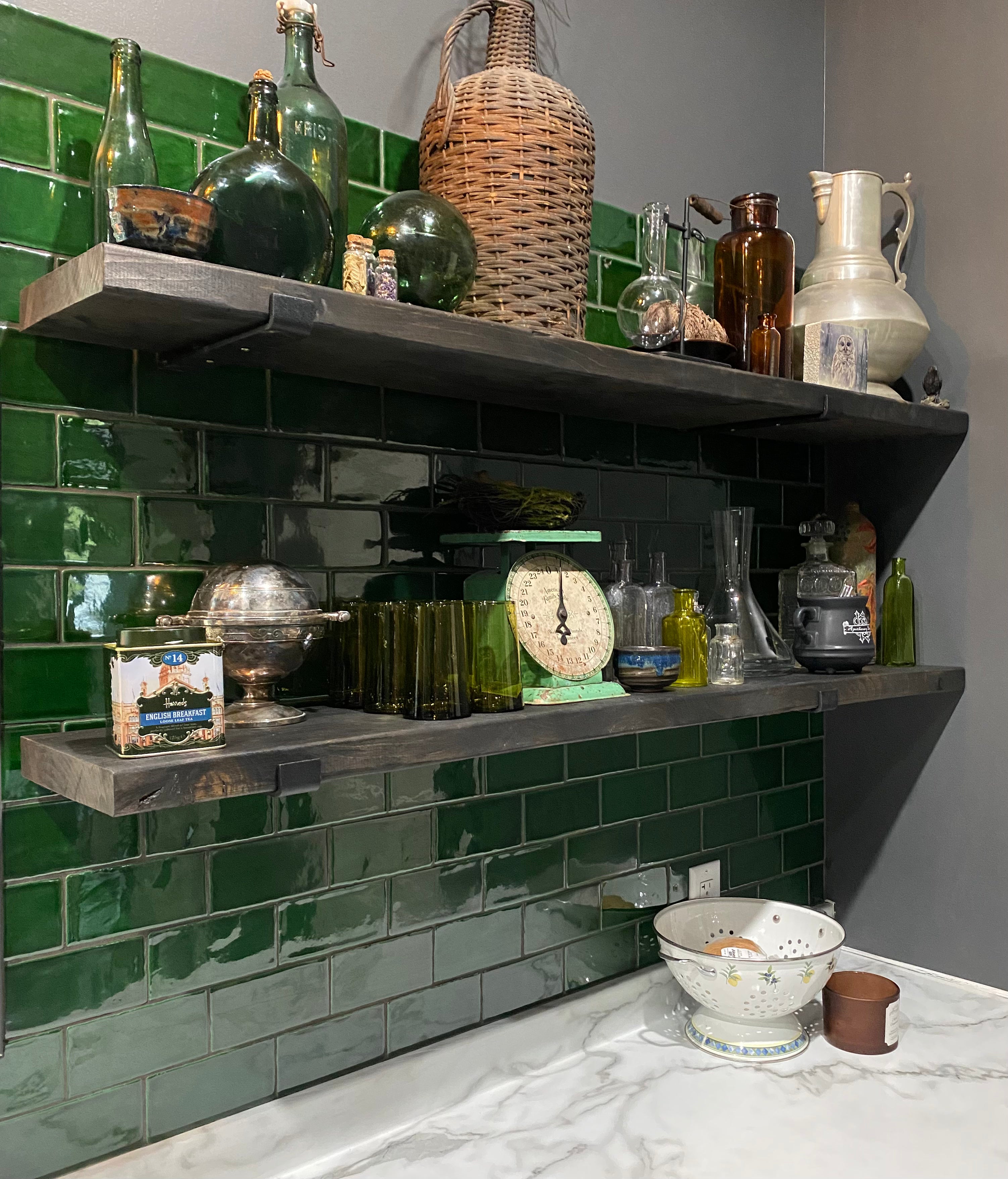 Home and gift – Tweedside Road / Emporia