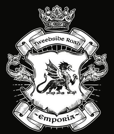 Tweedside Road – Tweedside Road / Emporia